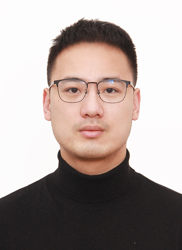 CV - Homepage for Hong-Fei Shen